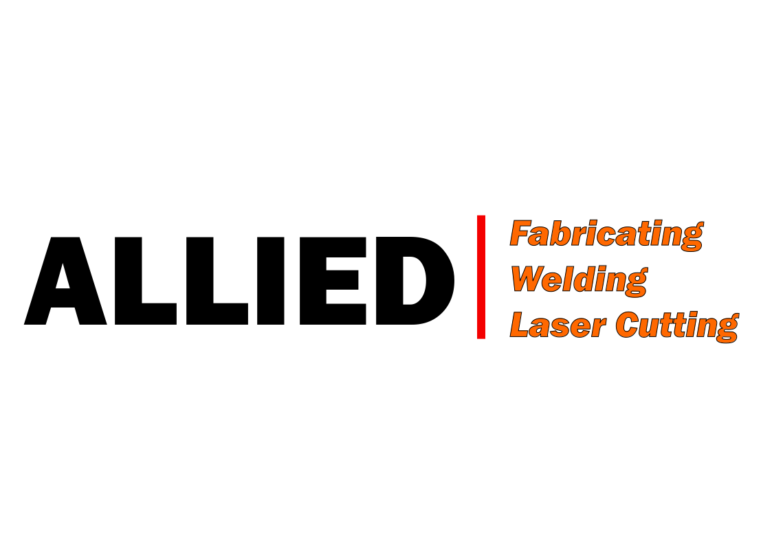 white allied logo new – Allied Fabricating and Welding